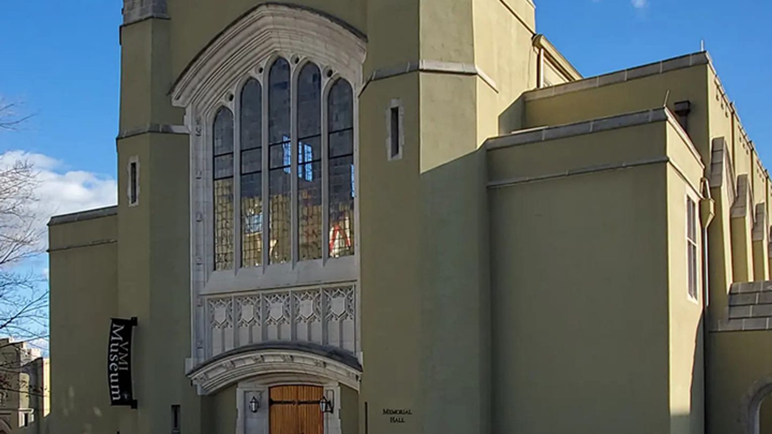 See the history of the oldest state-sponsored military college in the ...